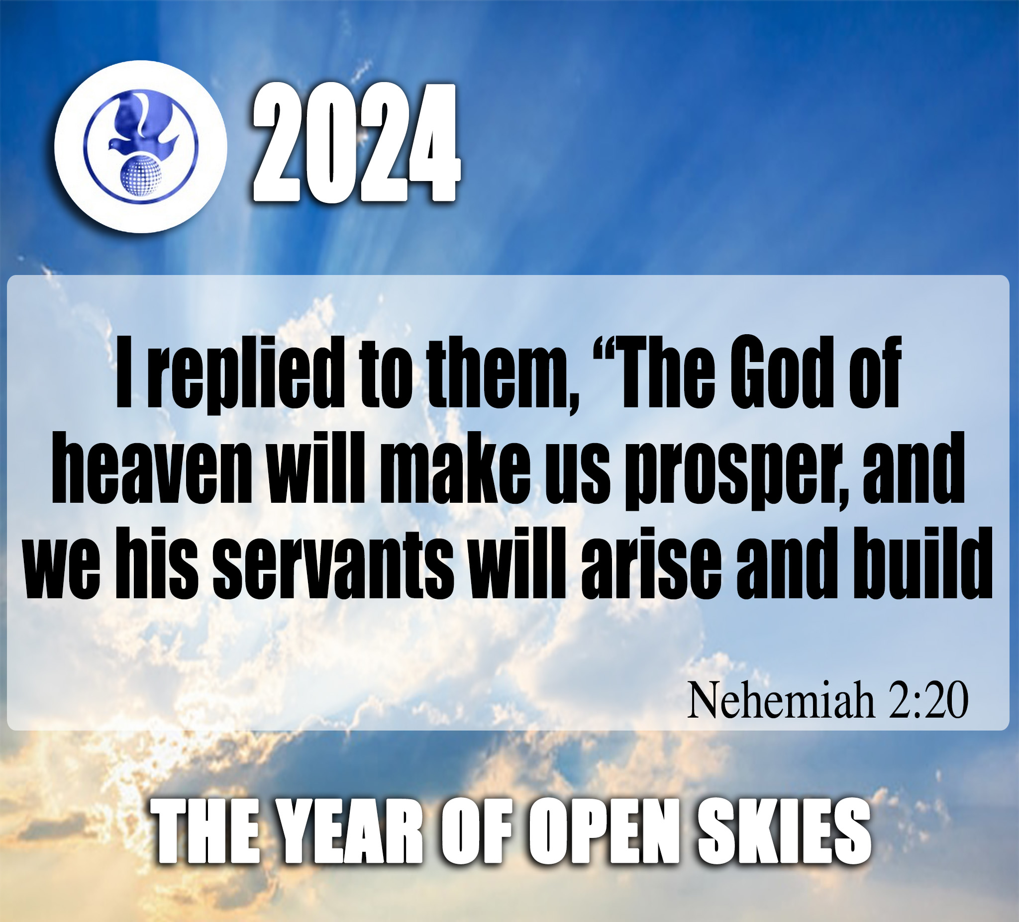 Home - House Of God